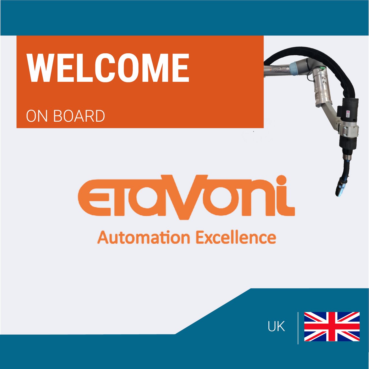 Smooth Robotics (@SmoothRobotics) / Twitter