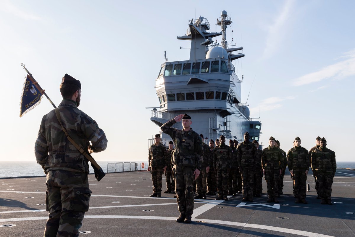 Marine nationale on Twitter: "Aujourd’hui, déployés à nos côtés, leurs missions sont la mise en ...