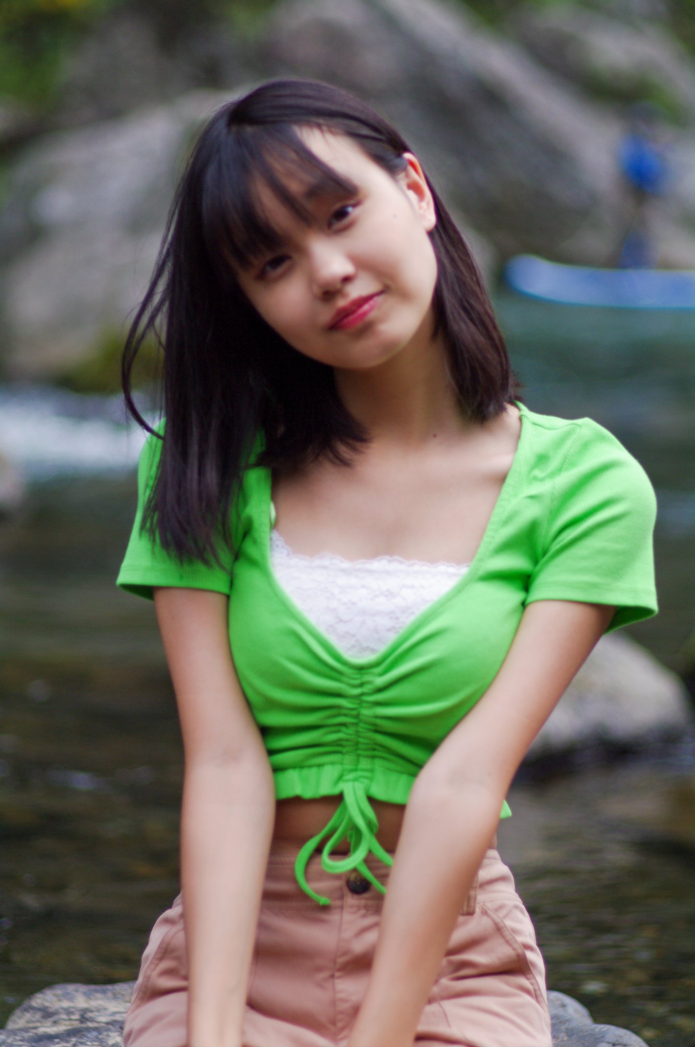 やっさん Photo On Twitter 20220827 清流撮影会 Tip撮影会 セッション ひめかちゃん ひめか 姫華 ひめ