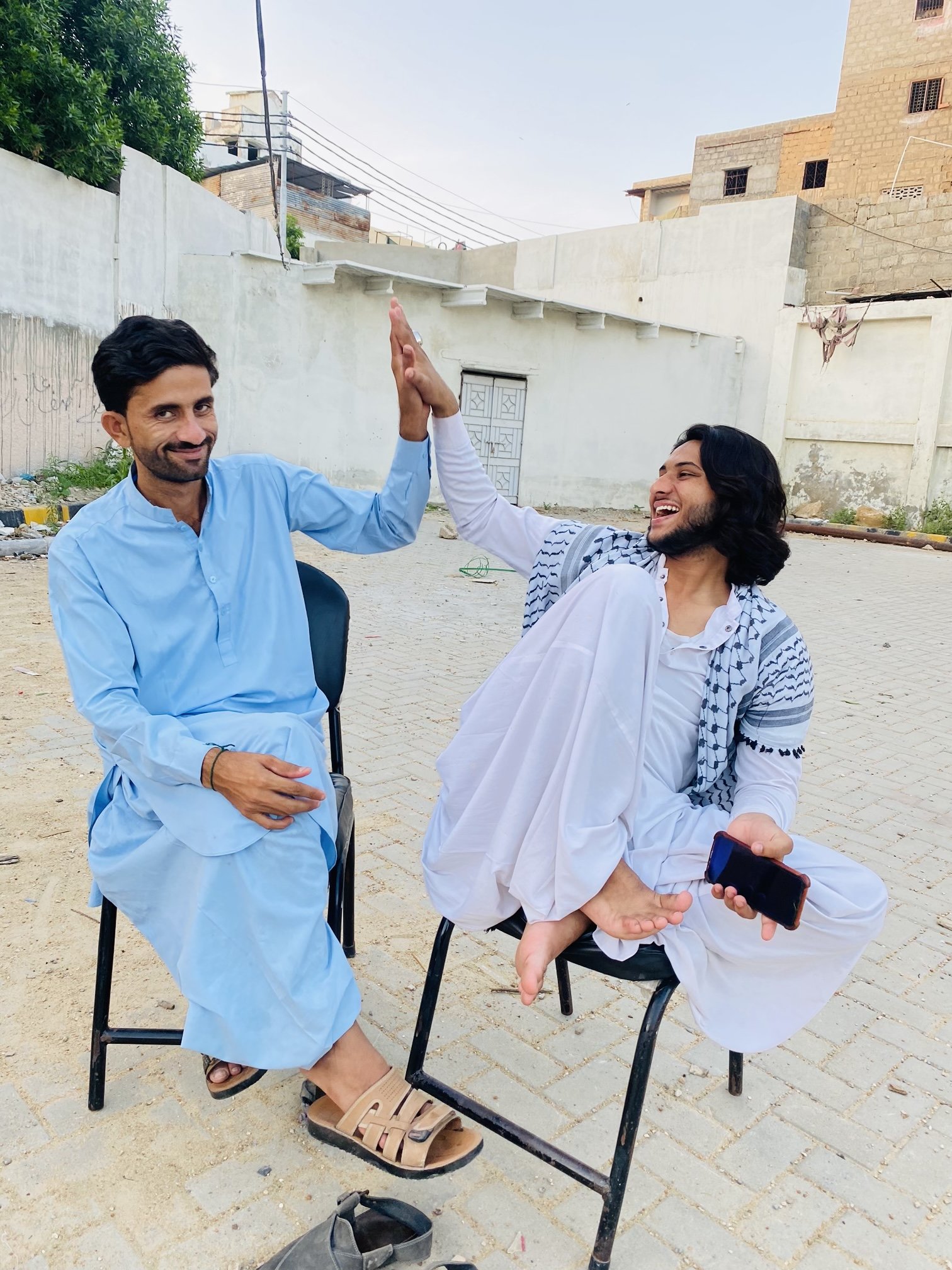 Abdul Razaq Ali Gadehi (@RazaqGadehi) / Twitter