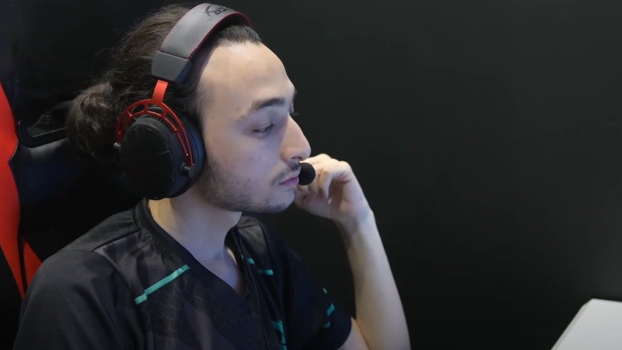 Youssef Moataz on Twitter: "Support LFT for Saudi League -2nd place Saudi League last Split ...