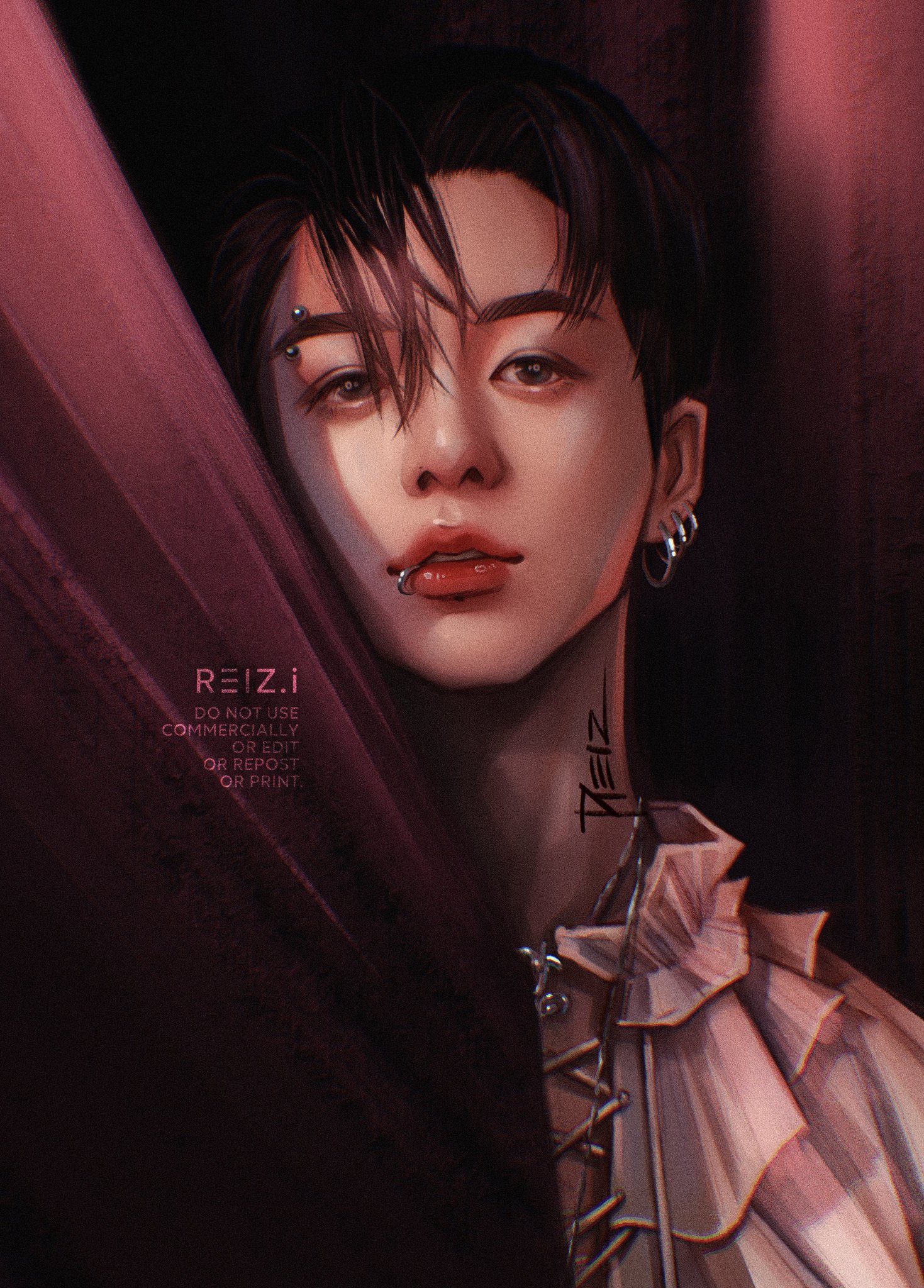 REIZ.i :) on Twitter: "#HAPPYJKDAY #JK https://t.co/17CjKpovVB" / Twitter