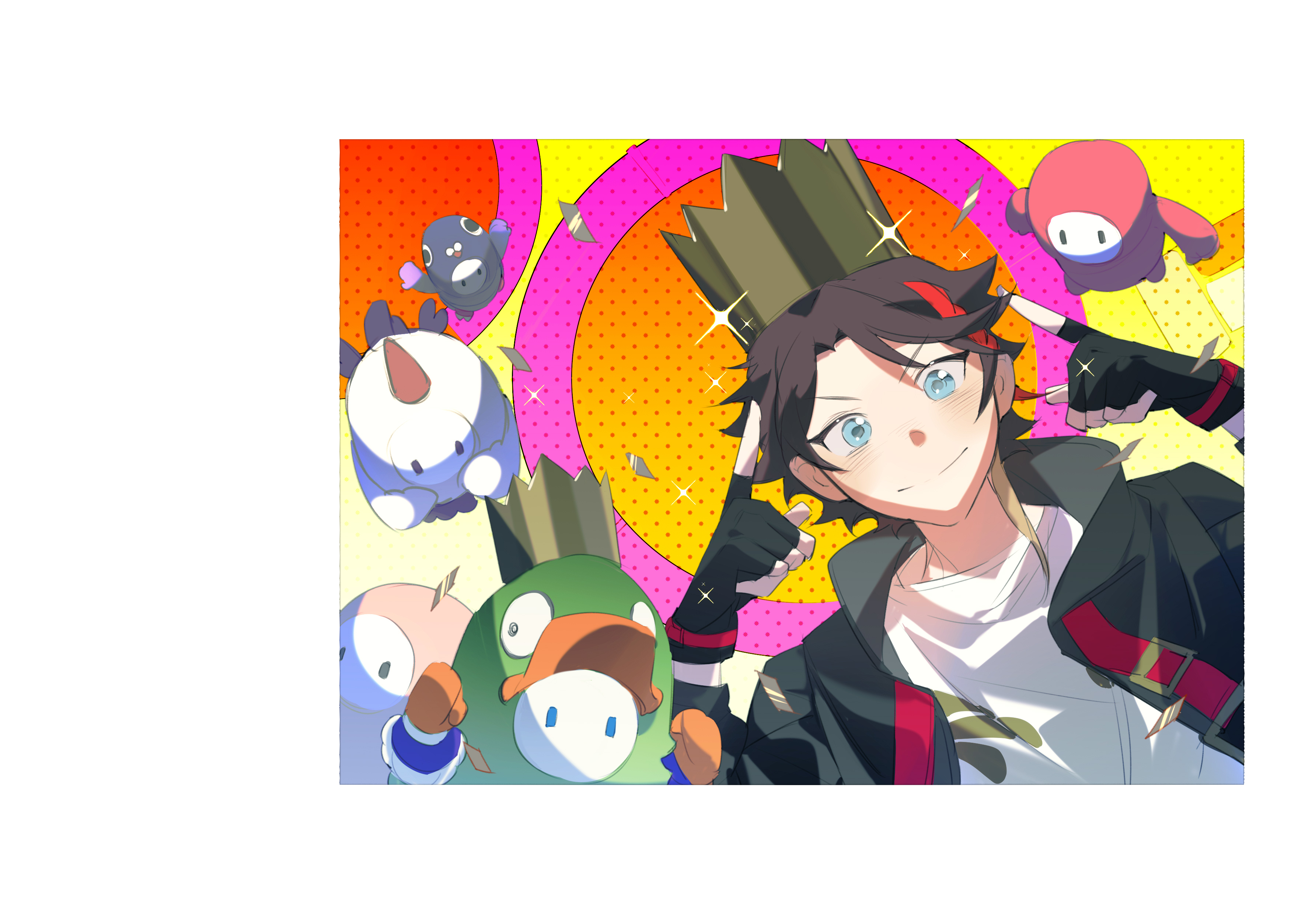 izuinnn (@izuin042) / Twitter