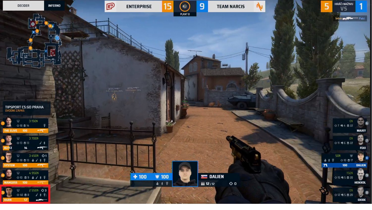 CSGO sheets (@CsgoSheets) / Twitter