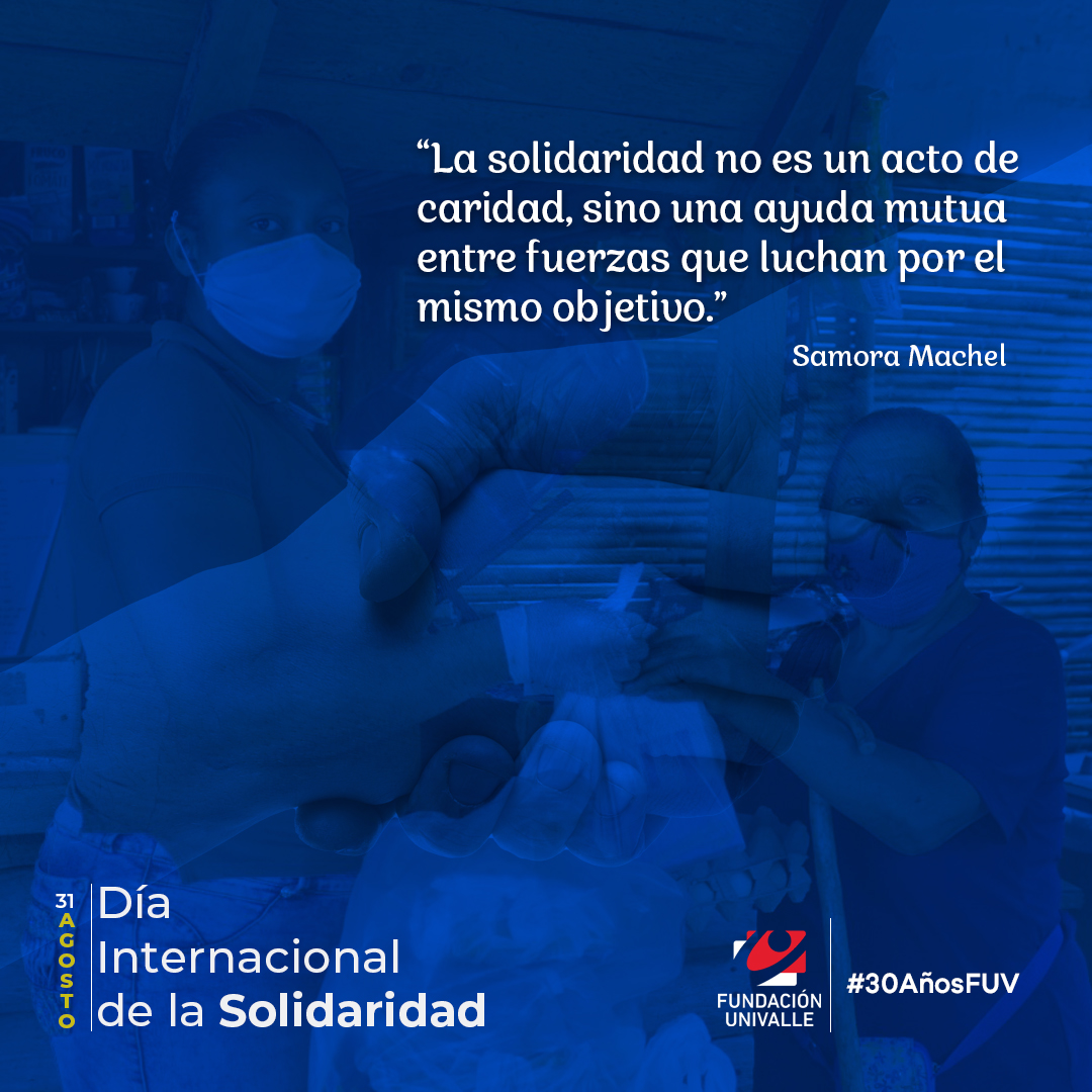 Fundación Univalle on Twitter: Fundación Univalle on Twitter: