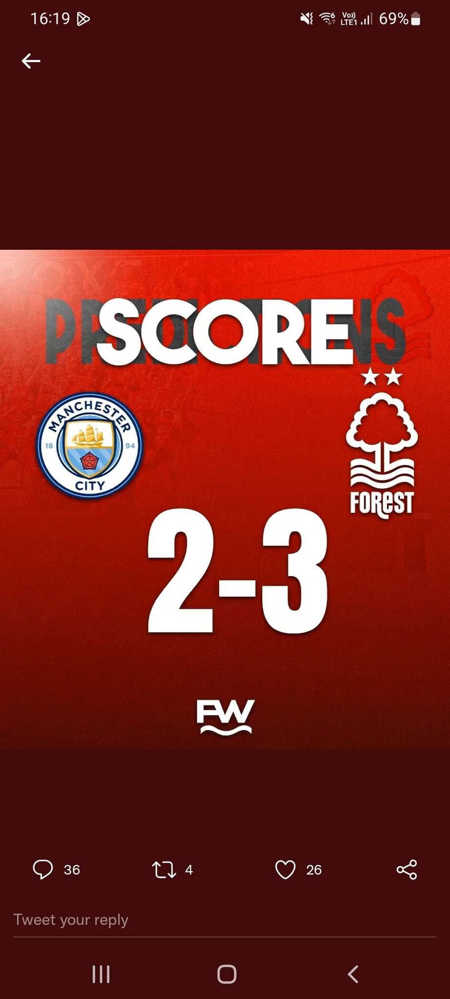 Emma 🎗🏳️‍🌈 on Twitter: "@ForestWatch_ I wish 😂 https://t.co/61lMe6NXvn" / Twitter