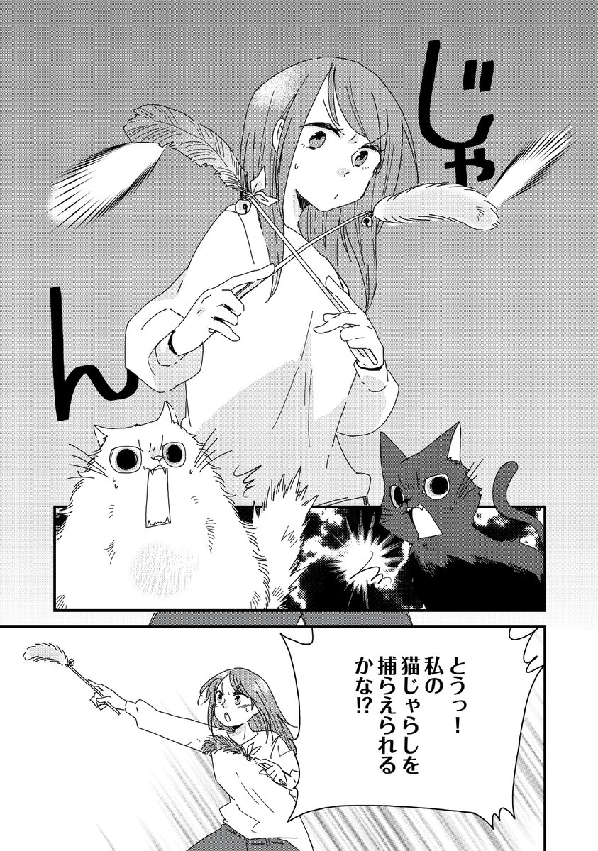 ボロボロの猫を拾ったと思ったら神様だった話。