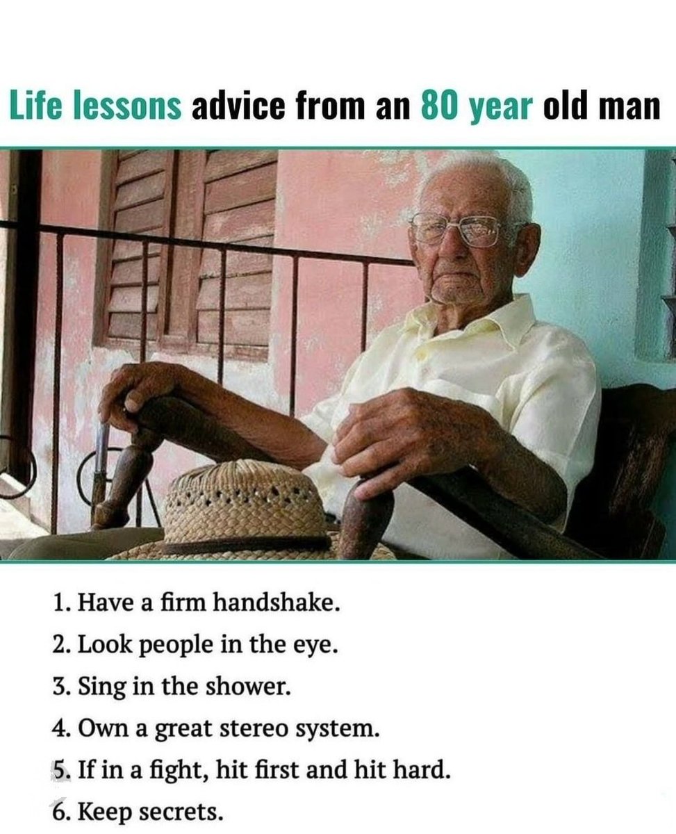 50 Life Lessons From An 80 Year Old Man That Will Change Your Life ...
