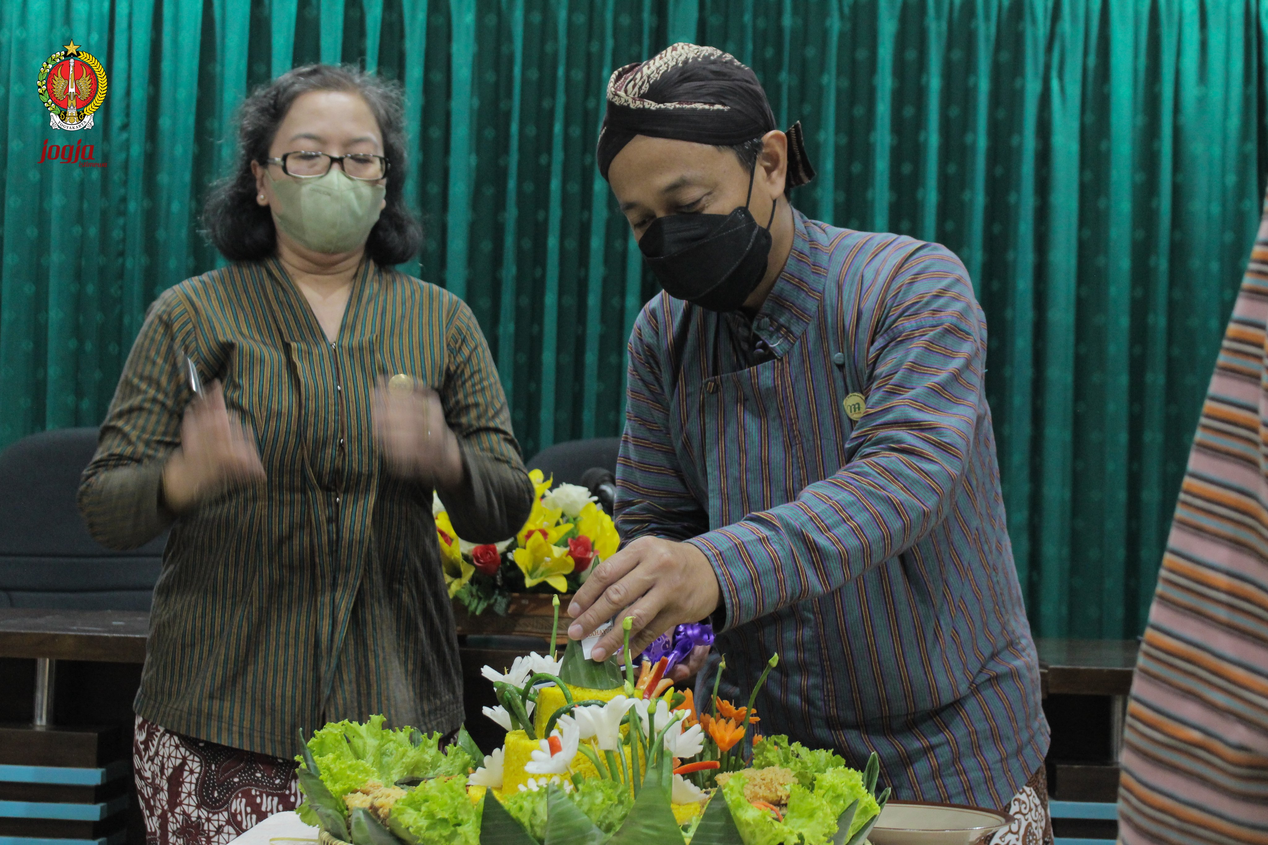 Kominfo DIY on Twitter: "#SatuDasawarsa #10TahunUndangundangKeistimewaan # ...