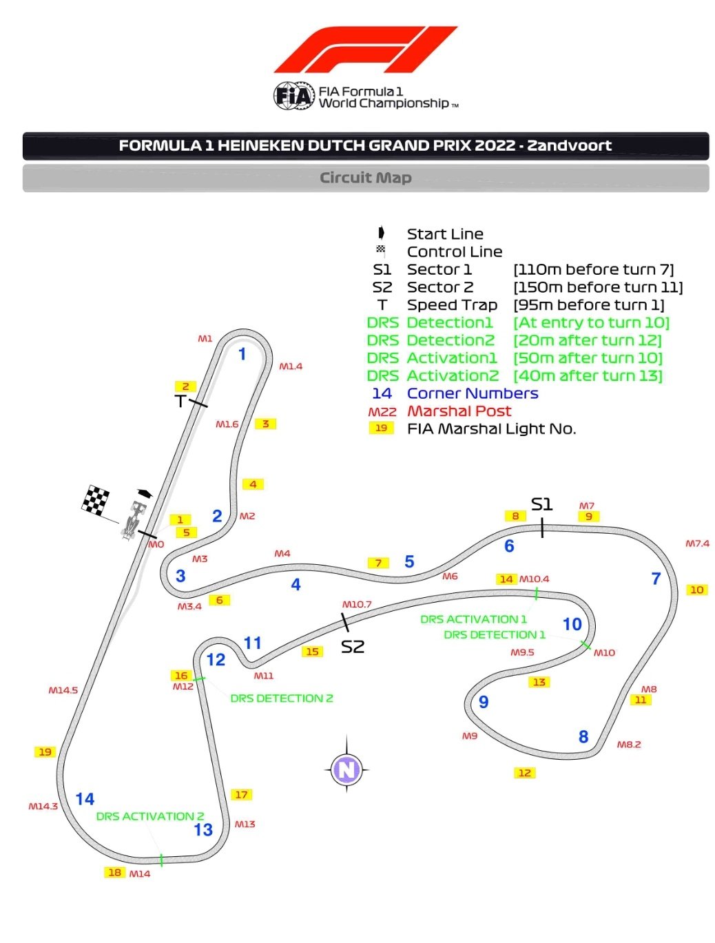 F1: Dutch Grand Prix Preview, Predictions, and How To Watch