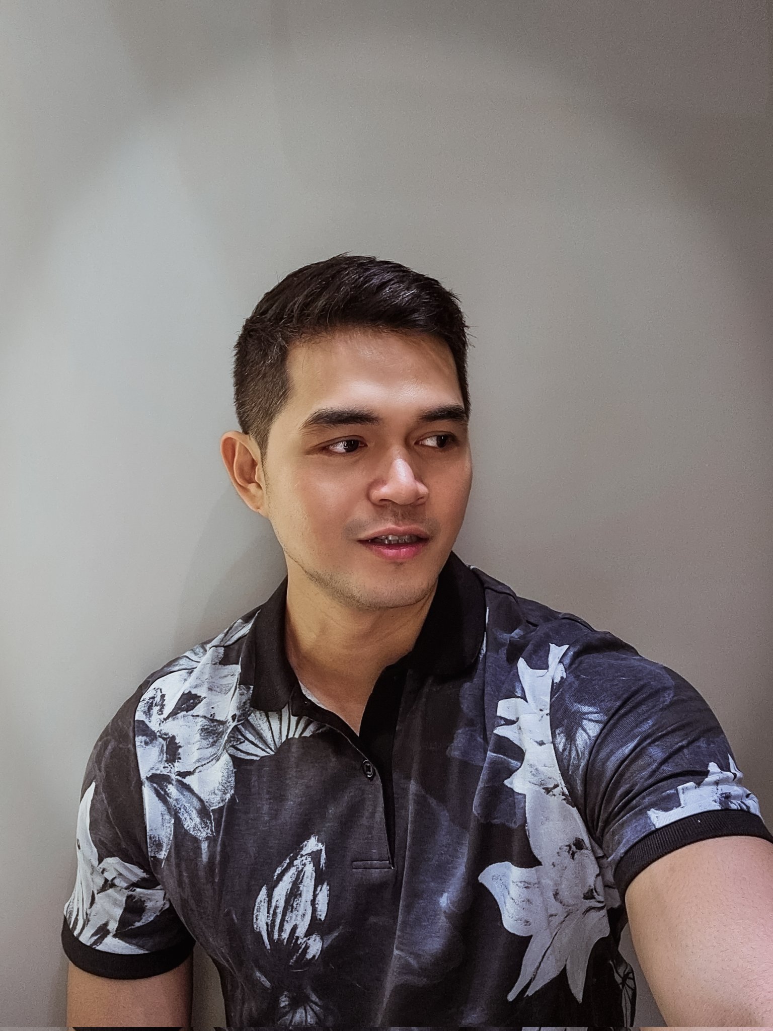 Brian Philip on Twitter: "Yes po opo, bagong chupit yarn 😁 https://t.co/54CuCAdRON" / Twitter