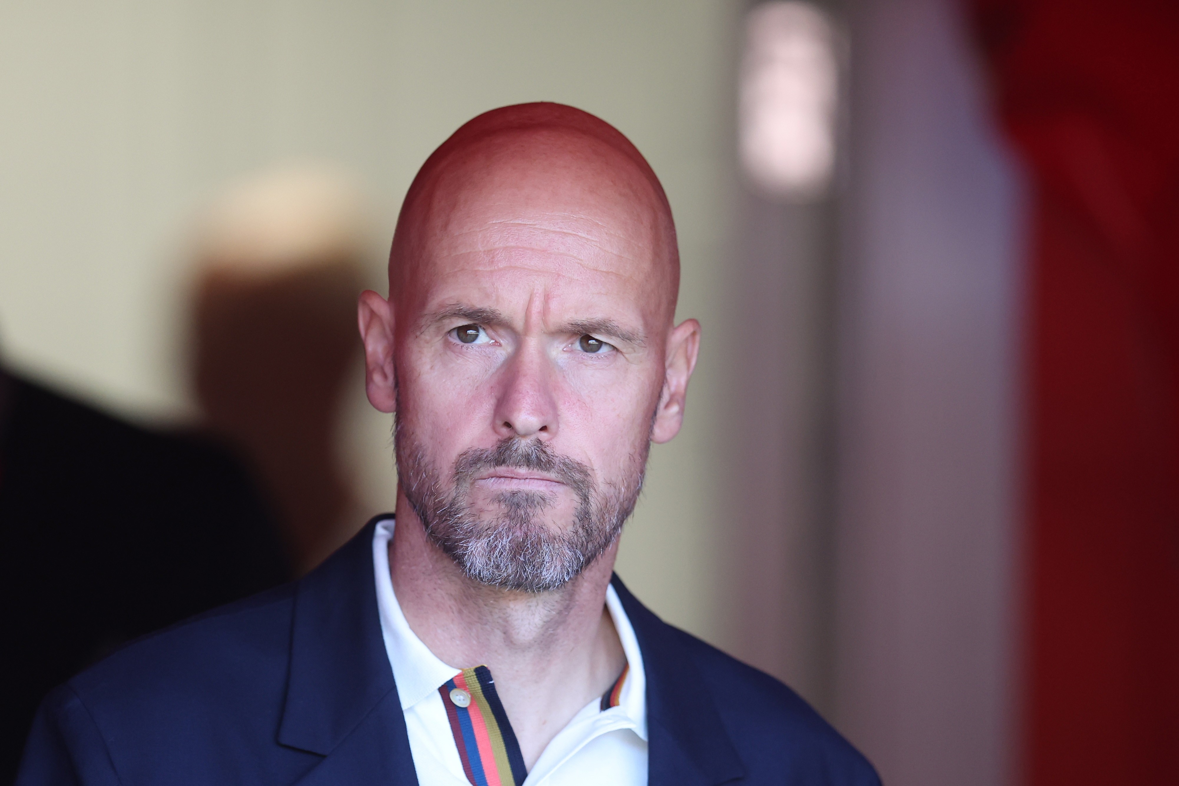 Cbs Sports Golazo ⚽️ On Twitter Erik Ten Hag Has Confirmed Manchester
