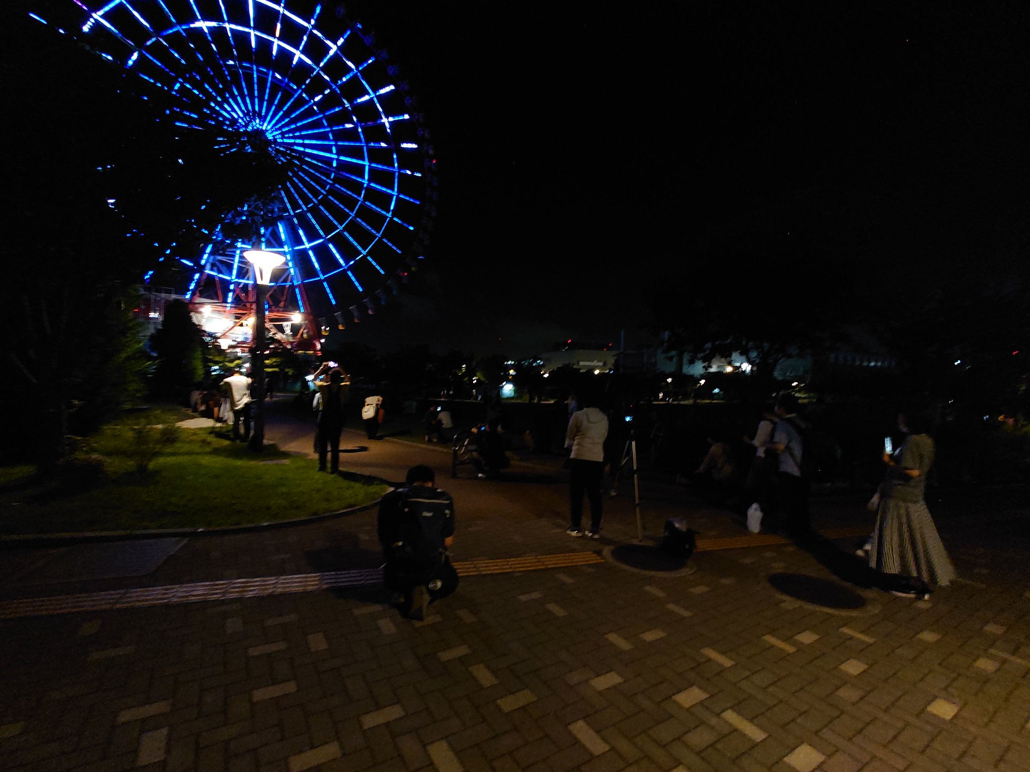 hamanasu on Twitter: "こんな激パな現場久しぶりだな https://t.co/5WpIyTlg6h" / Twitter