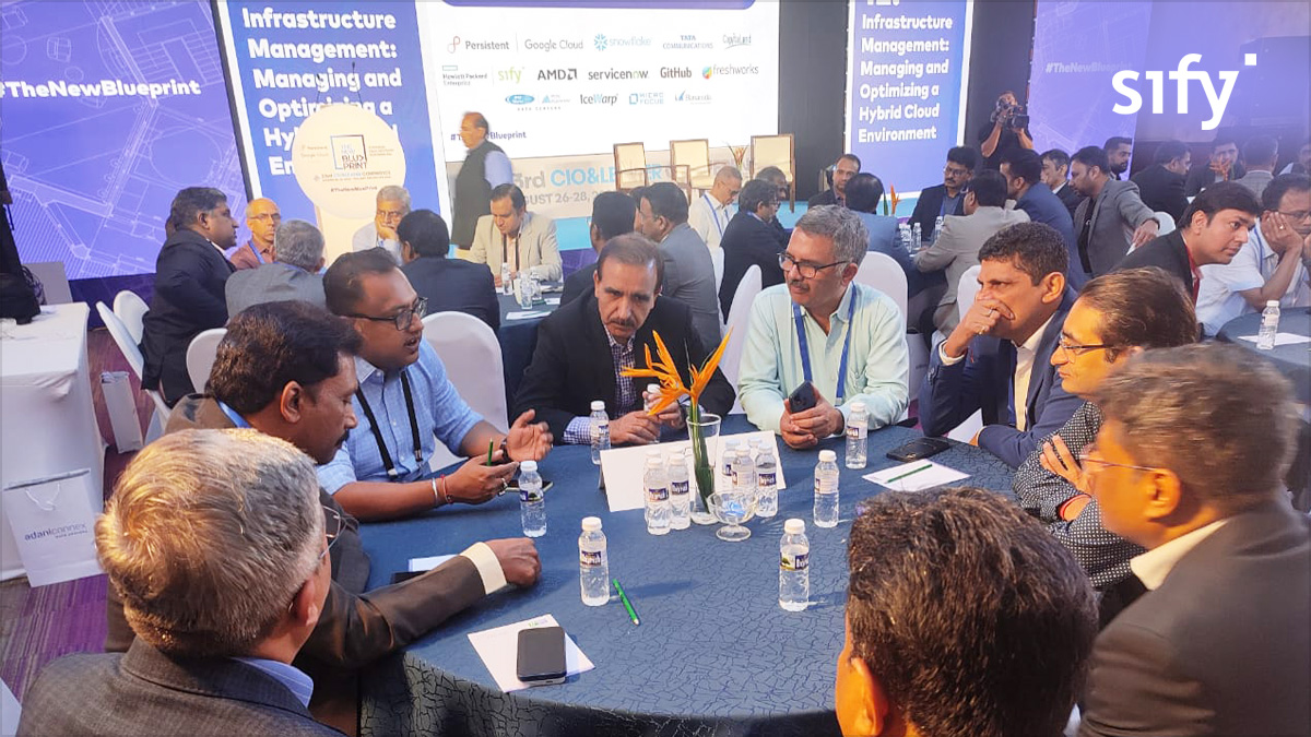 Sify Technologies (@sifytech) / Twitter