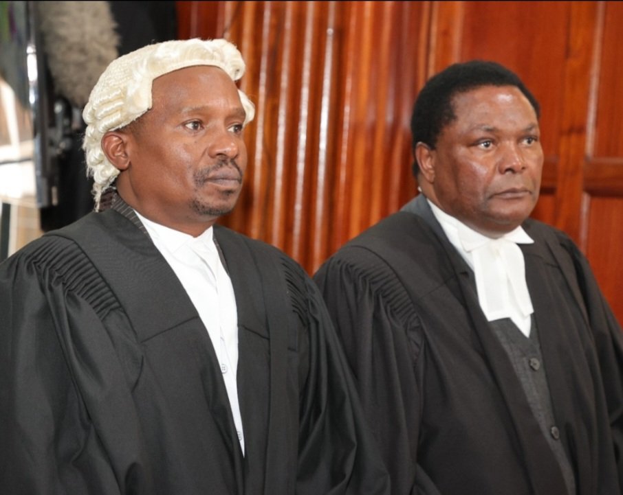The Judiciary Kenya On Twitter E9ebxznmkd Twitter