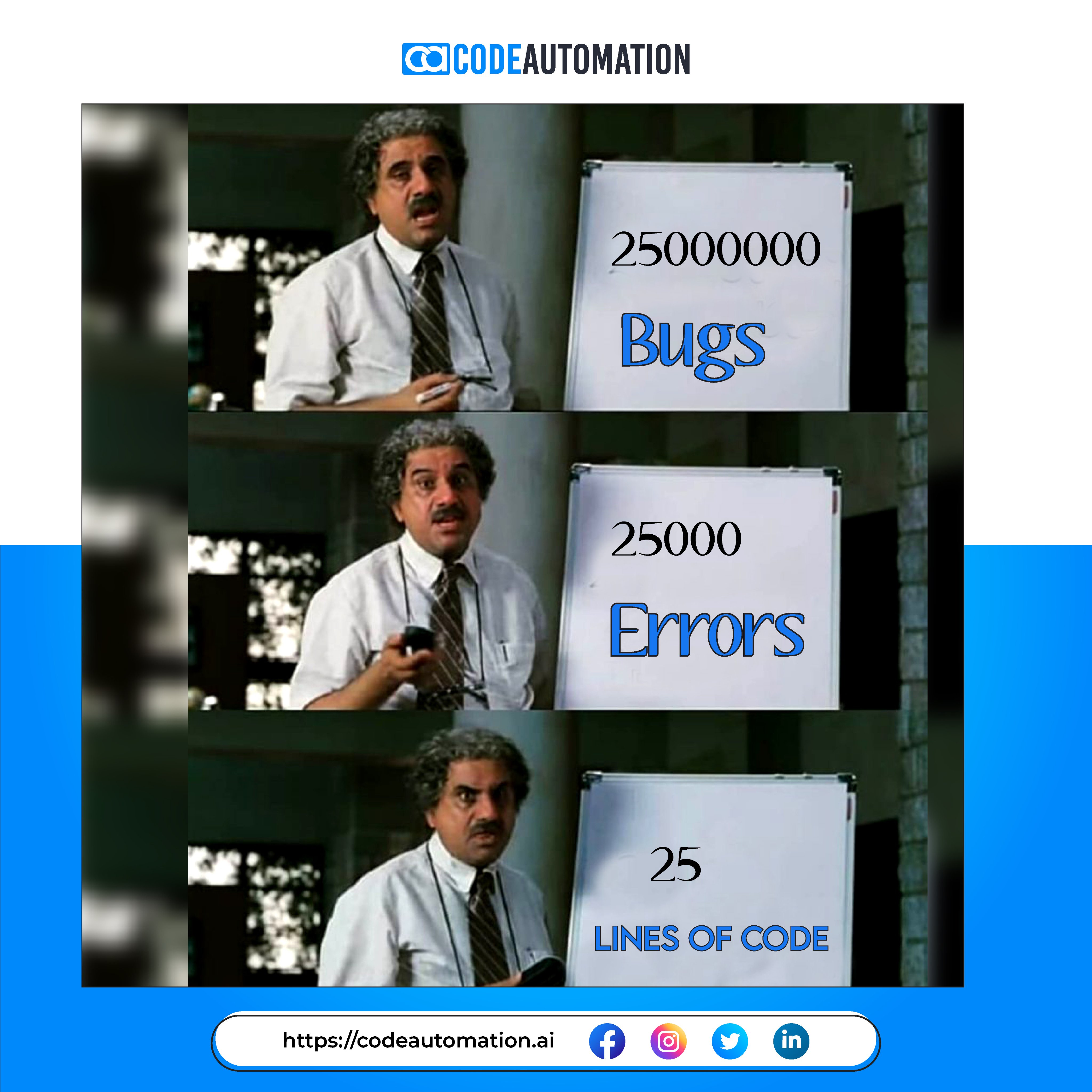 CodeAutomation.ai (@CodeAutomation) / Twitter
