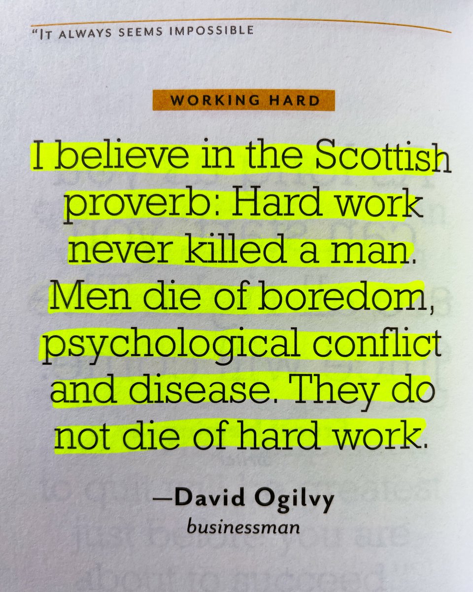 10 rules that you must follow to change your life 1) - Thread from ...