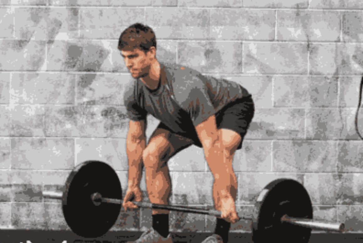 The gurus don’t want you to know how easy it is to start a new strength ...