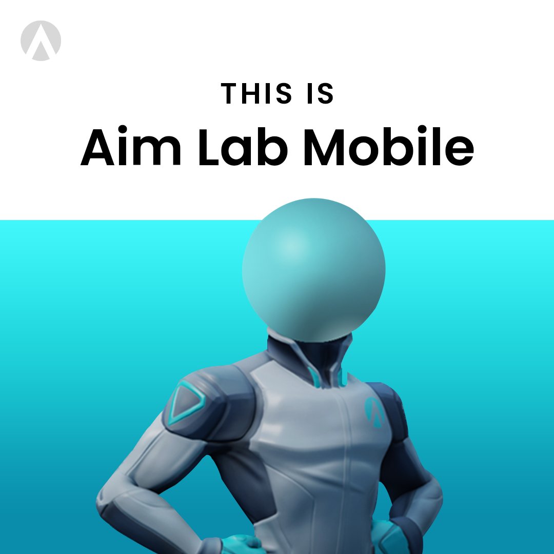 Aim Lab Mobile on Twitter: "You're building the best aim training music playlist ever, what's ...