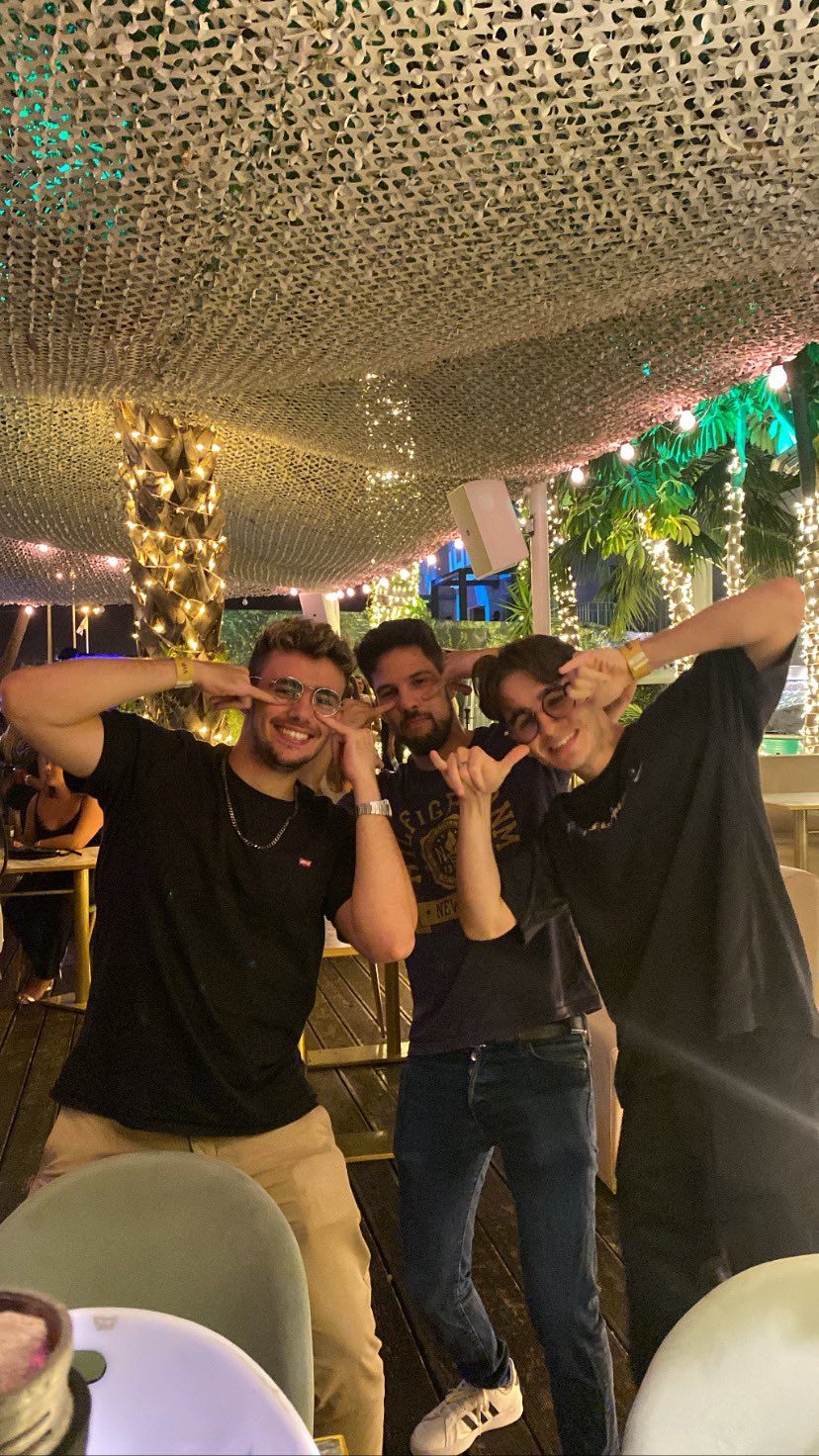 Xico on Twitter: "@Arvindir_lol @KOI @Koldo_LoL SI HOMBRE https://t.co/g9KwEnO755" / Twitter