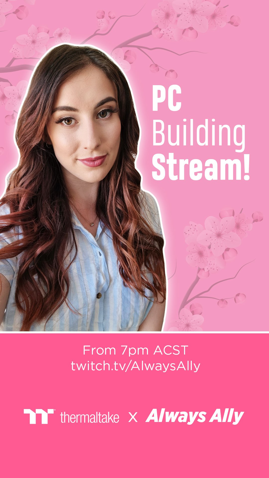 Always Ally on Twitter: "OH SNAP, Friday's gonna be a good day 🤗 I'm ...