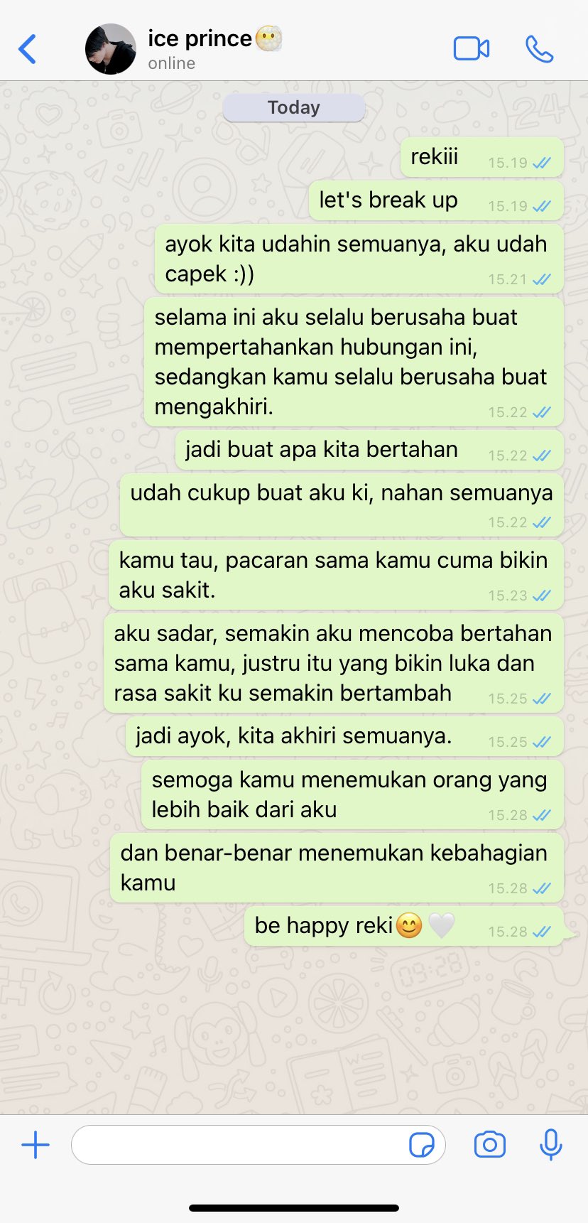 vy. on Twitter: "172. https://t.co/2VsOIu8lsV" / Twitter