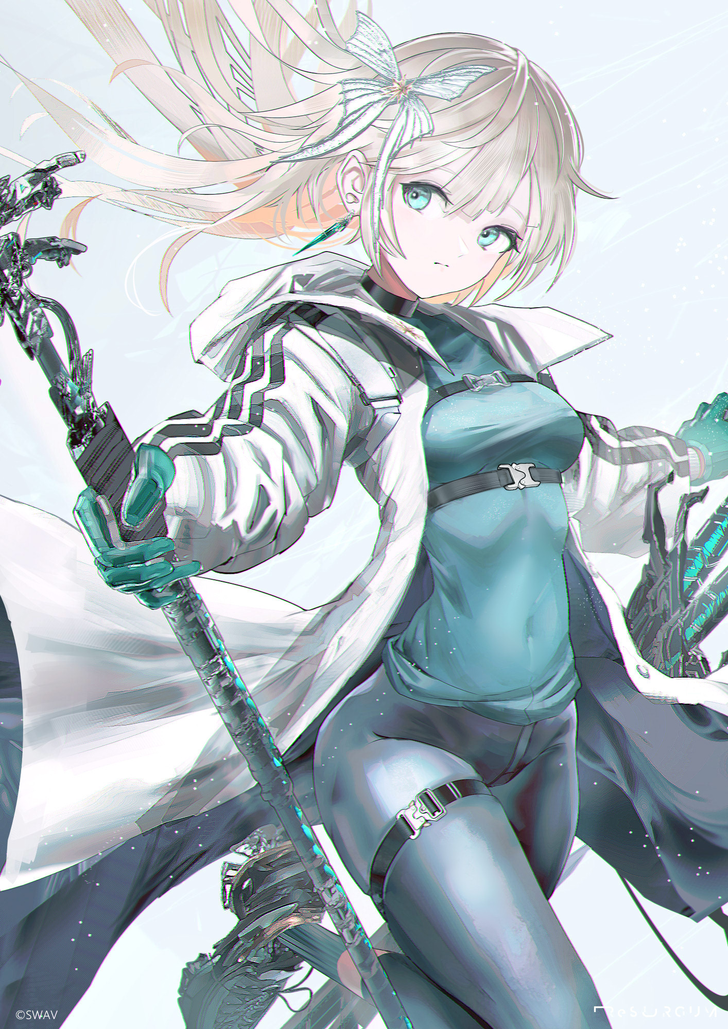 SWAV【Key新作「終のステラ」発売中】 on Twitter: "西の魔女 https://t.co/Fkh1c4RIUP" / Twitter