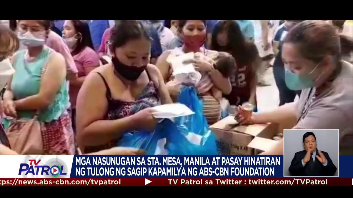 ABS-CBN News on Twitter: ABS-CBN News on Twitter: