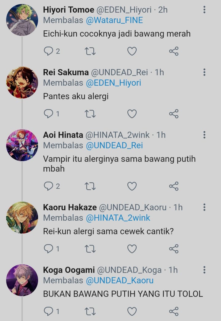 A'a Gagahesto on Twitter: "8. https://t.co/815qNOtDkA" / Twitter