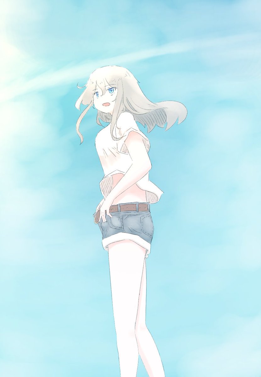 もっちぃ (@motchi_motchy) さんのイラスト・マンガ作品まとめ (90 件) - Twoucan