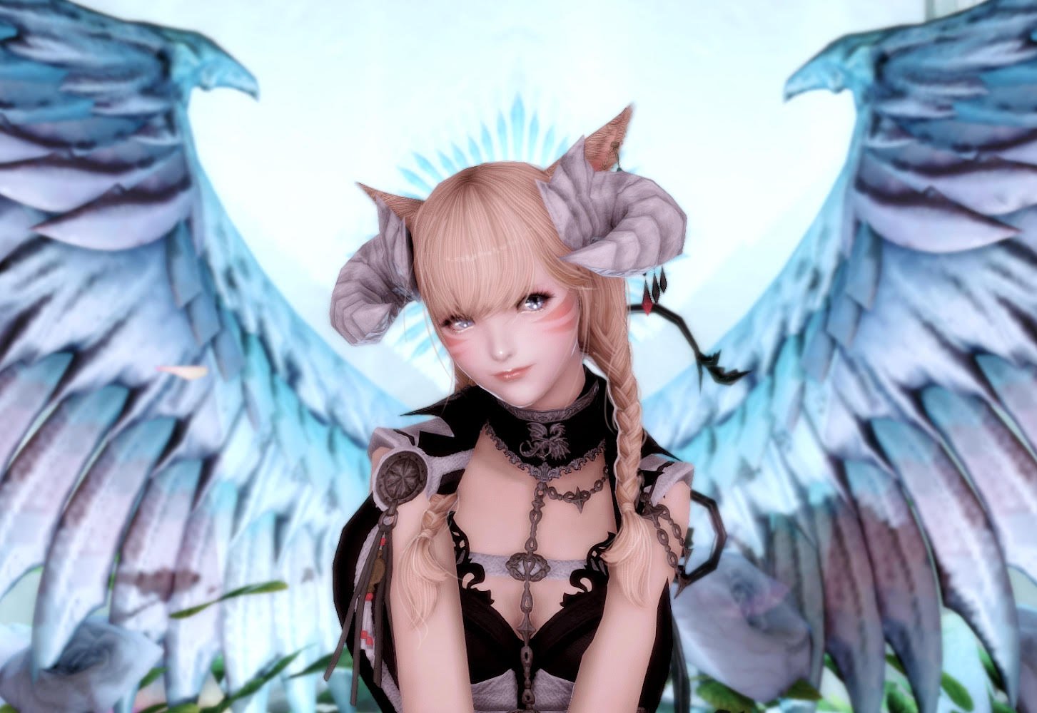 Hirosue Ryko on Twitter: "#XIV_PICTCLIP #GPOSERS #FF14 #ミコッテ #保護ミコハウス https://t.co/HlsxbFr1Pv ...