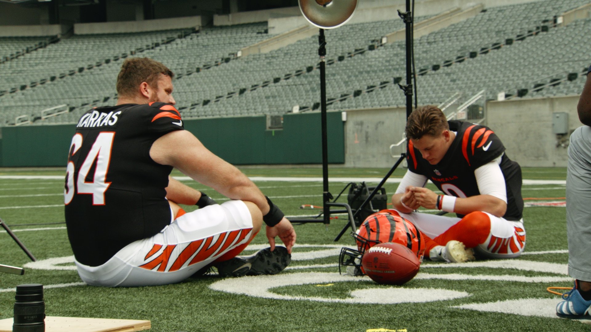 Cincinnati Bengals on Twitter: Cincinnati Bengals on Twitter: