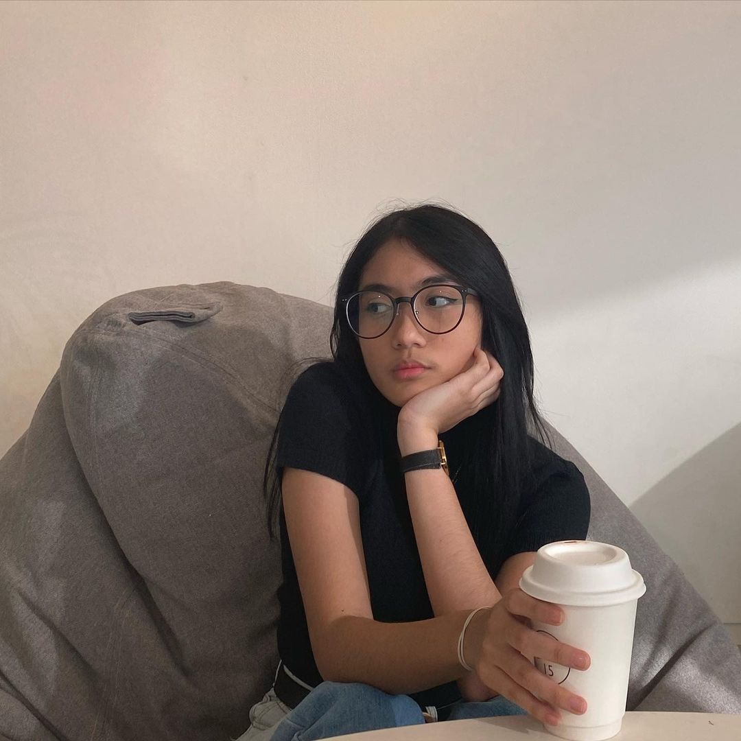 Ctrl+R on Twitter: "RT @JktProcessing: [instagram] from jkt48.amanda.s: Coffee date ? [2] https ...