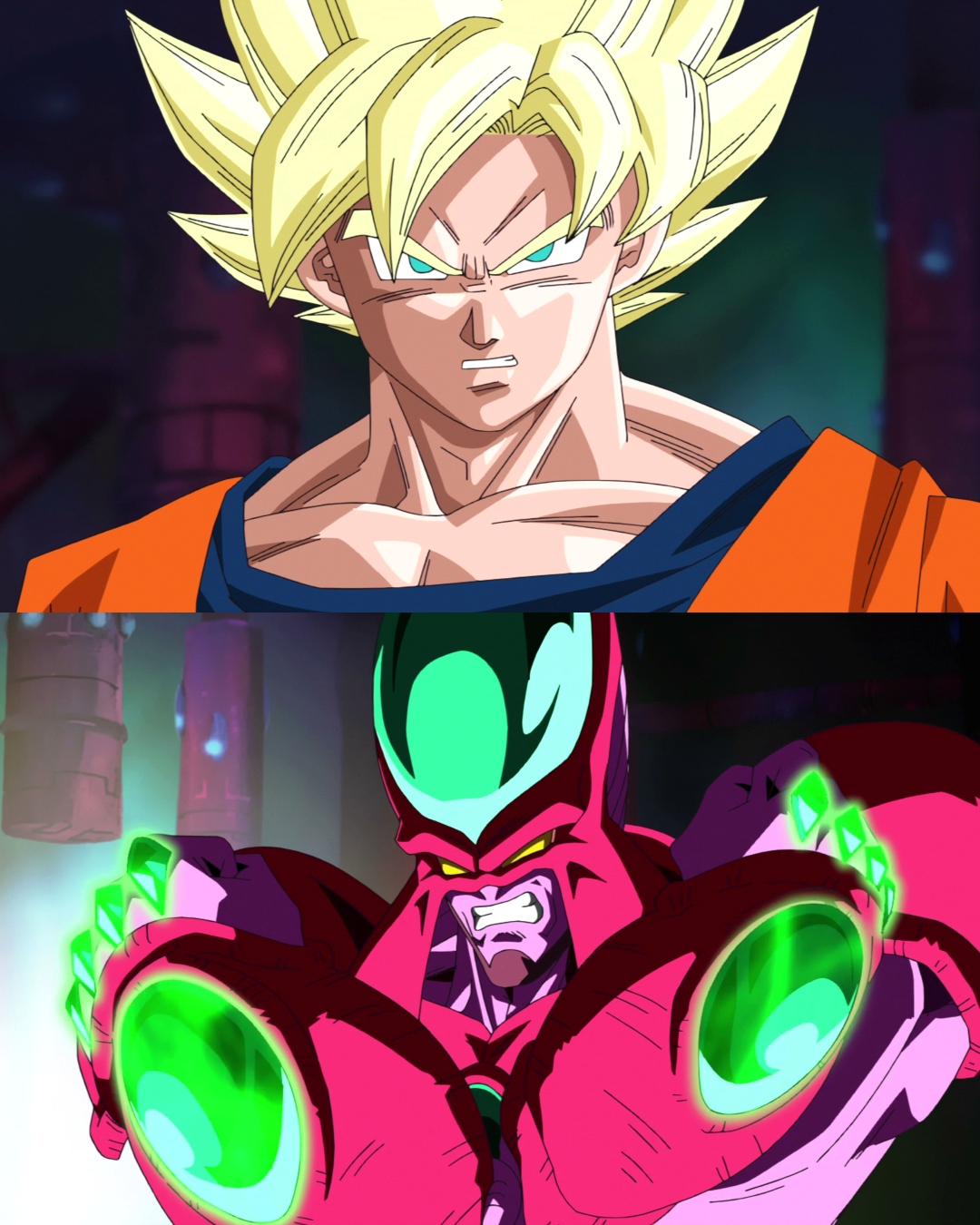 DragonBallSuperLAT🉐 on Twitter: "https://t.co/7TKtG0AozA" / Twitter