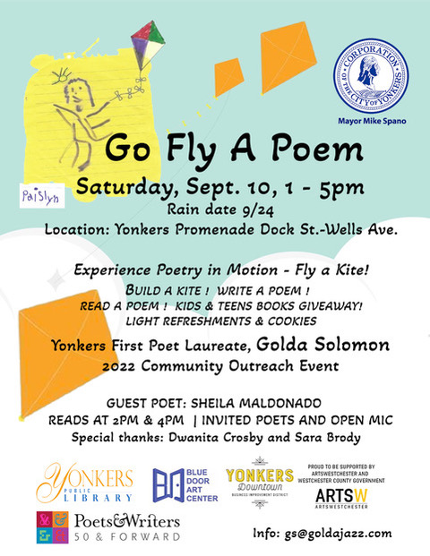 Yonkers Public Library on Twitter: Yonkers Public Library on Twitter: