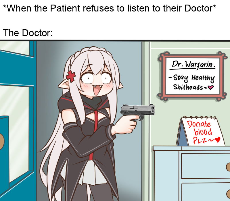 Kintsugi [Code Geass/Arknights] | Page 23 | SpaceBattles