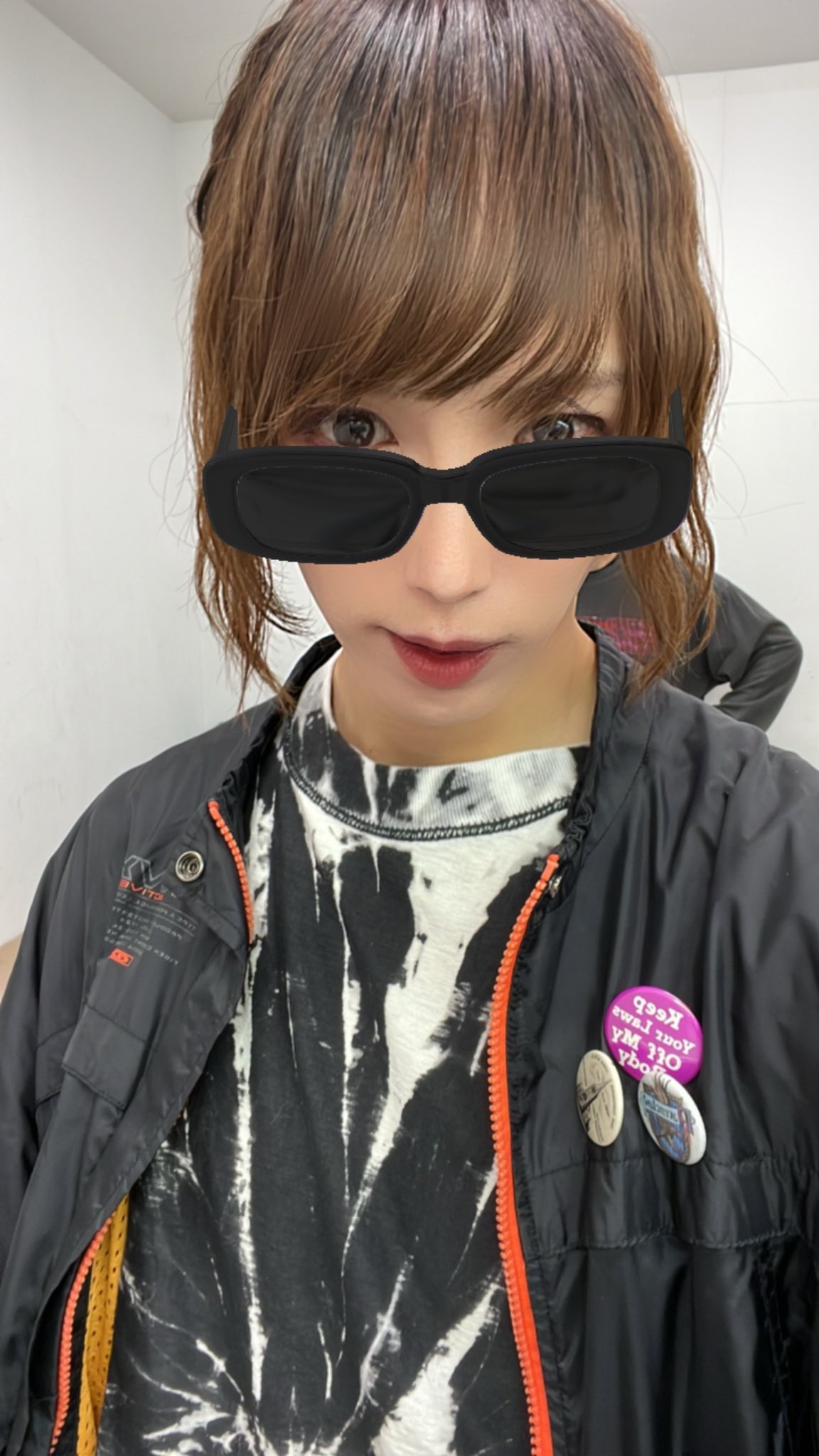 TAICHI【VELLE.J】 on Twitter: "・ レベマ！ ELVA呼んでくれてありがとう☺︎ 新曲GO MY BACK TO WAY TO MOREやっけな、今までにない感じで ...