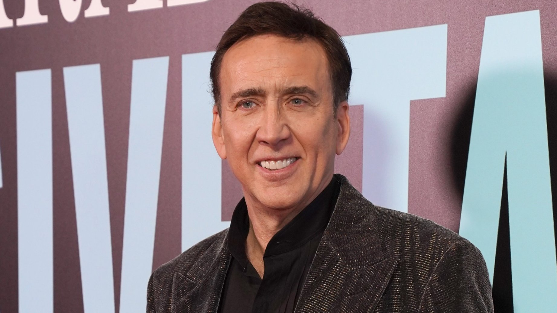 Rotten Tomatoes on Twitter: "Nicolas Cage to star in the A24 comedy 'Dream Scenario,' produced ...