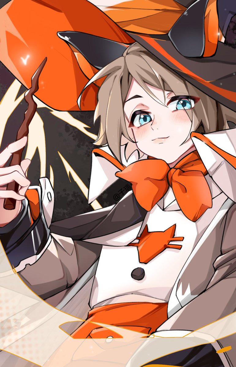 zi_rui. (@ZoruoRui) さんのイラスト・マンガ作品まとめ (9 件) - Twoucan