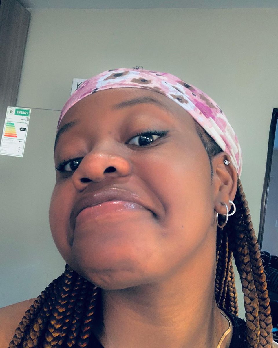 Niya🦄 On Twitter August 💜