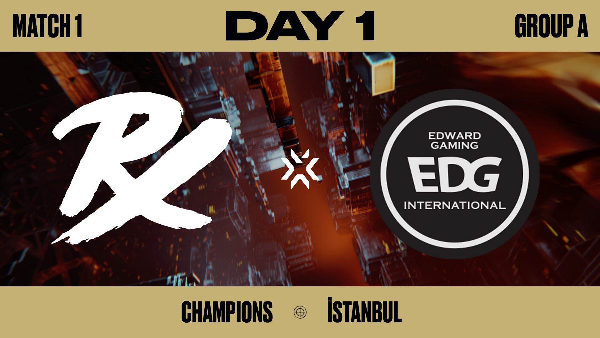 VALORANT Champions Tour JAPAN on Twitter: "#VCT #VALORANTChampions #VALORANT Champions İstanbul ...