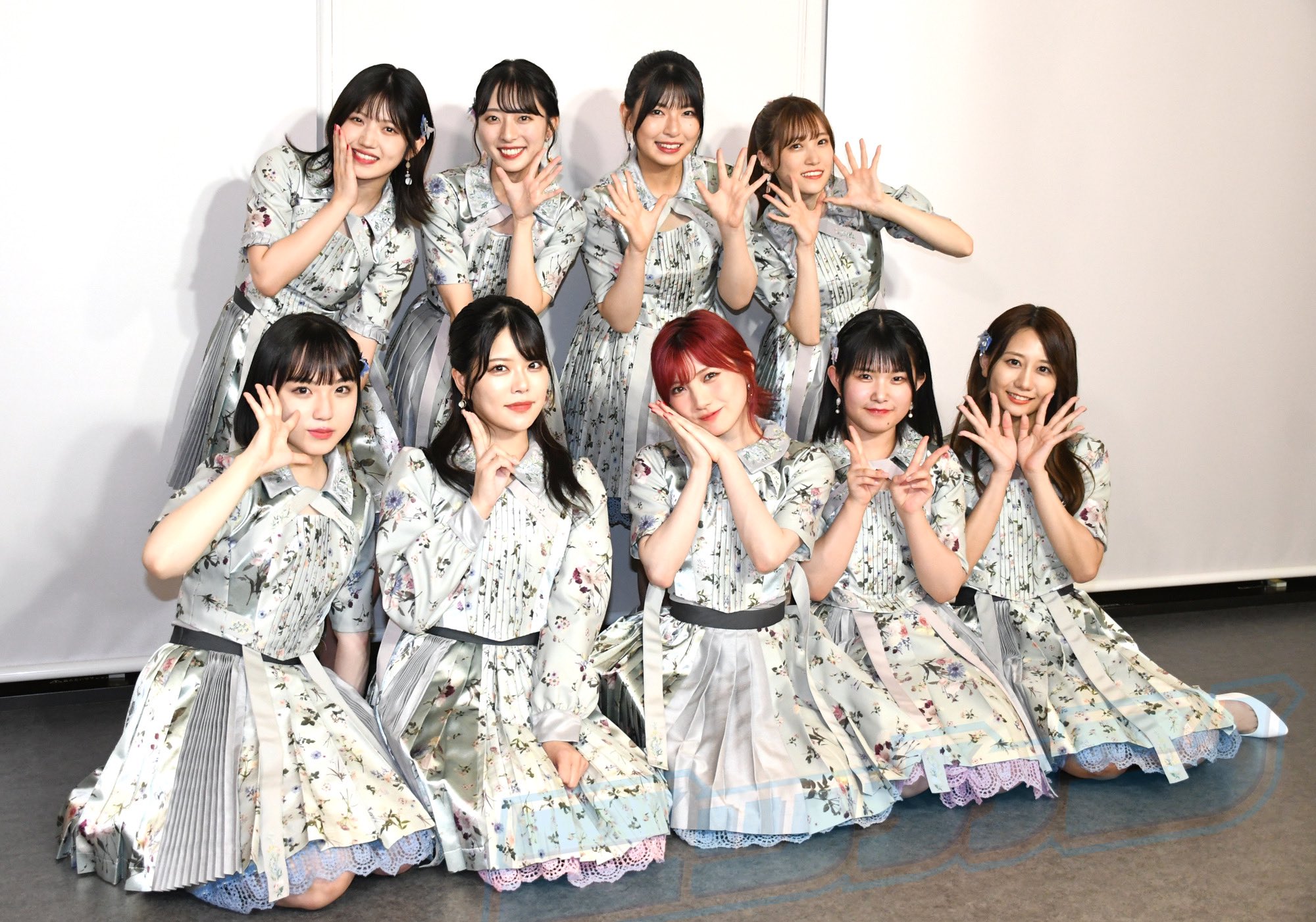 日刊スポーツ48グループ取材班 on Twitter: "【#AKB48歌唱力No1決定戦 ファイナリストLIVE】 取り急ぎ、終演後の集合写真を… （電車なくなるので、記事はのちほど…🙇‍♂ ...