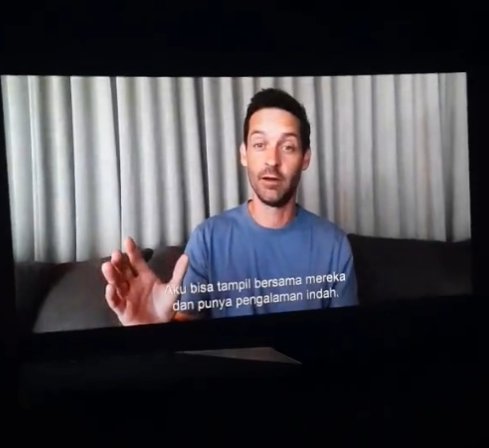 DailyTobeyLove on Twitter: "Tobey Maguire in Spider-Man No Way Home The More Fun Stuff interview."