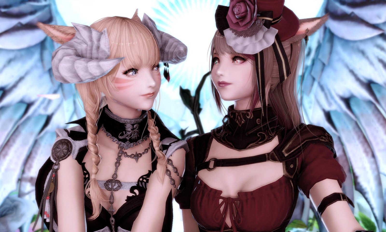 Hirosue Ryko on Twitter: "#XIV_PICTCLIP #GPOSERS #FF14 #ミコッテ #保護ミコハウス https://t.co/7in0xI1bSU ...