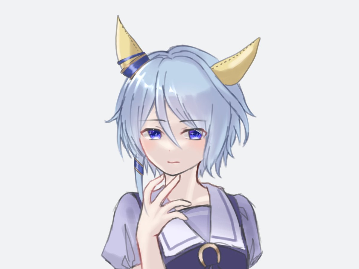 遥翔彼方 (@haruk_kanat) さんのイラスト・マンガ作品まとめ (2 件) - Twoucan