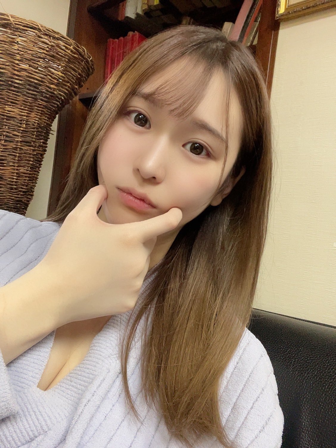 宮瀬なこ on Twitter: "この後23:30~ AbemaTV「29.4 ワタシの選択 with anan」#4 VTRにメイ役で出演させていただきます！ 是非ご覧ください🌸 ...