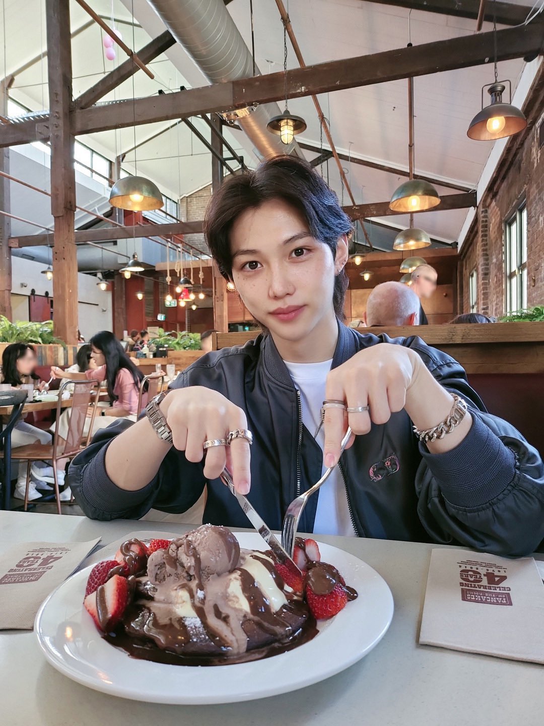 Yassu (@HuuruStay) / Twitter