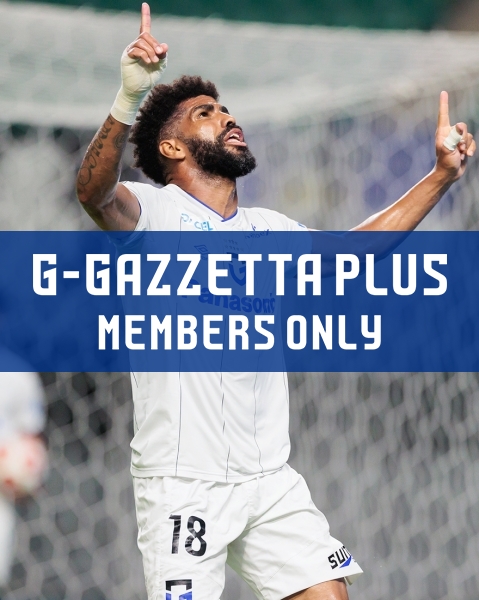 ガンバ大阪オフィシャル on Twitter: "【G-GAZZETTA PLUS】[J1 第24節 2022.8.31(水)vs.福岡]パトリック選手の試合後コメント ...