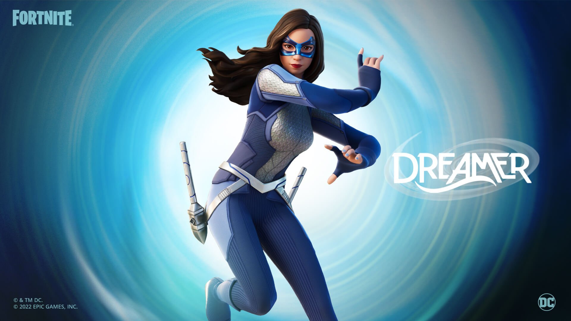 Mida on Twitter: "Das erste offiziele Bild vom Skin "Dreamer" https://t.co/512bC1iDGl" / Twitter