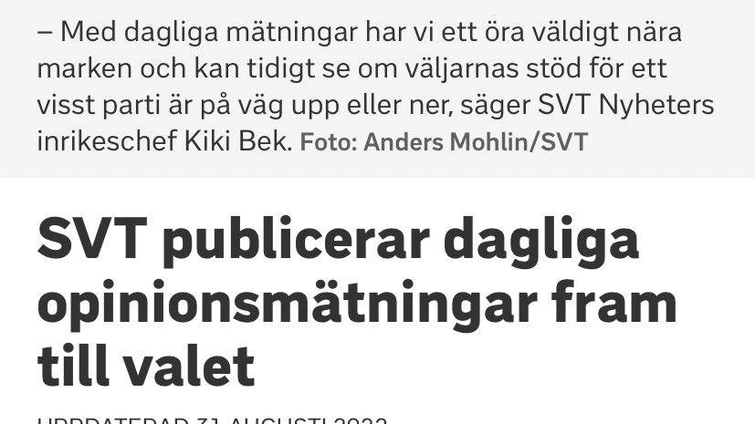Viktor Barth-Kron on Twitter: Viktor Barth-Kron on Twitter: